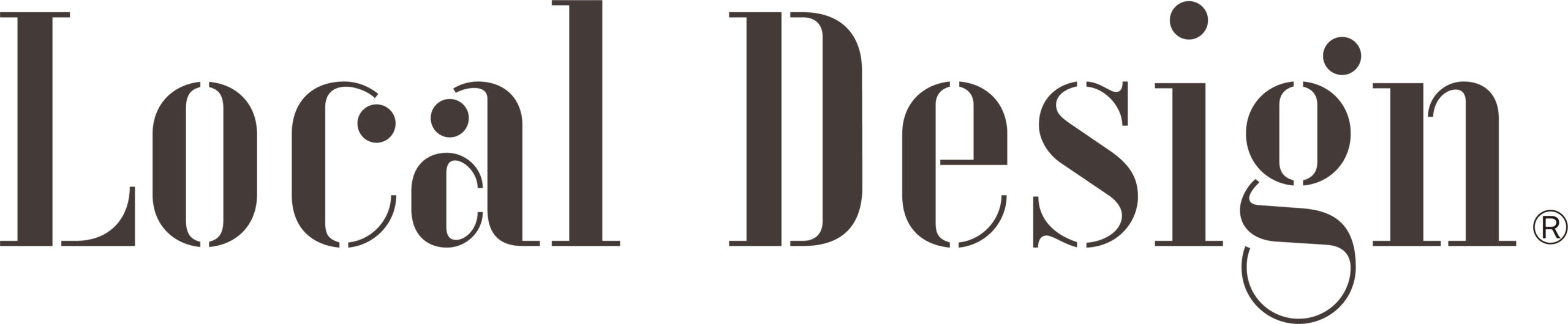 夏季休業のお知らせ | Local Design株式会社 | LocalをDesignし新しい世界を創る